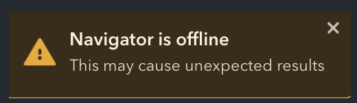 Offline Mode – webAI