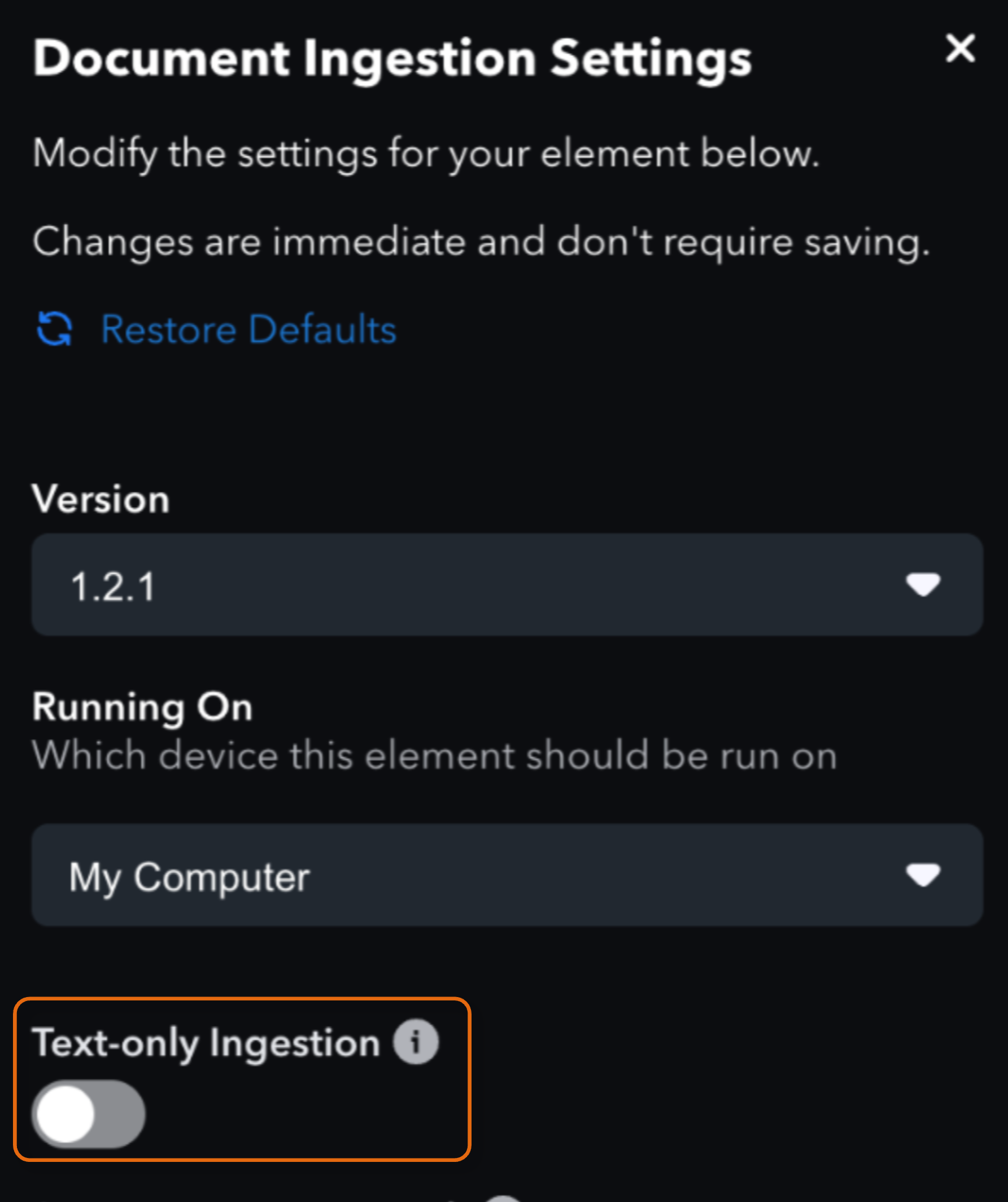 Building a Knowledge Graph RAG Flow – webAI